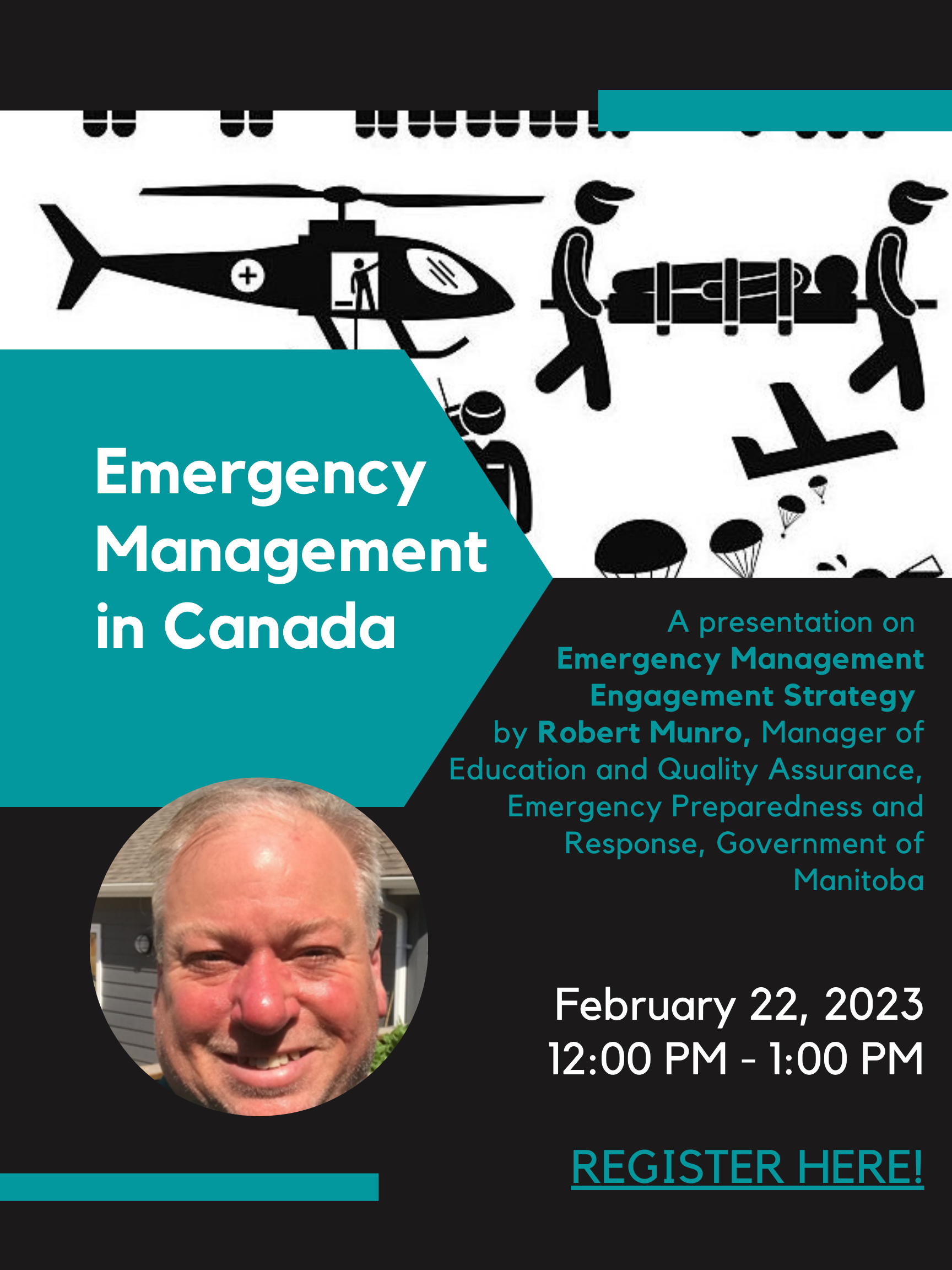Emergency Management in Canada - Part 2